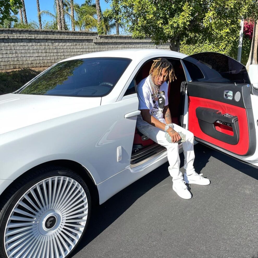 DDG Net Worth: All About The Rapper’s Income, and Finances