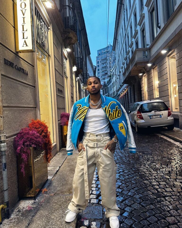 DDG Net Worth: All About The Rapper’s Income, and Finances