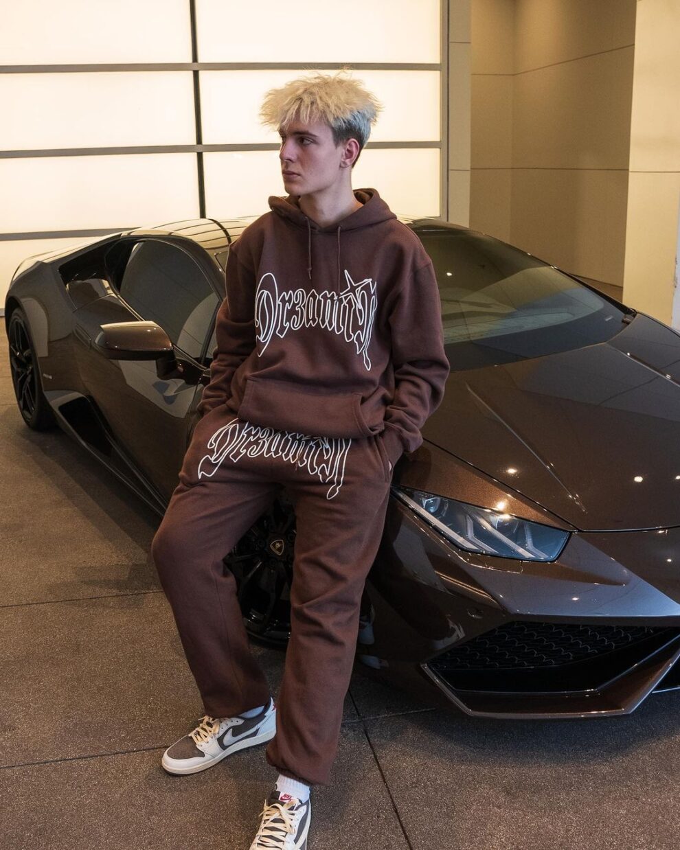 Clix Net Worth: How Much Does The Fortnite Gamer Earn?