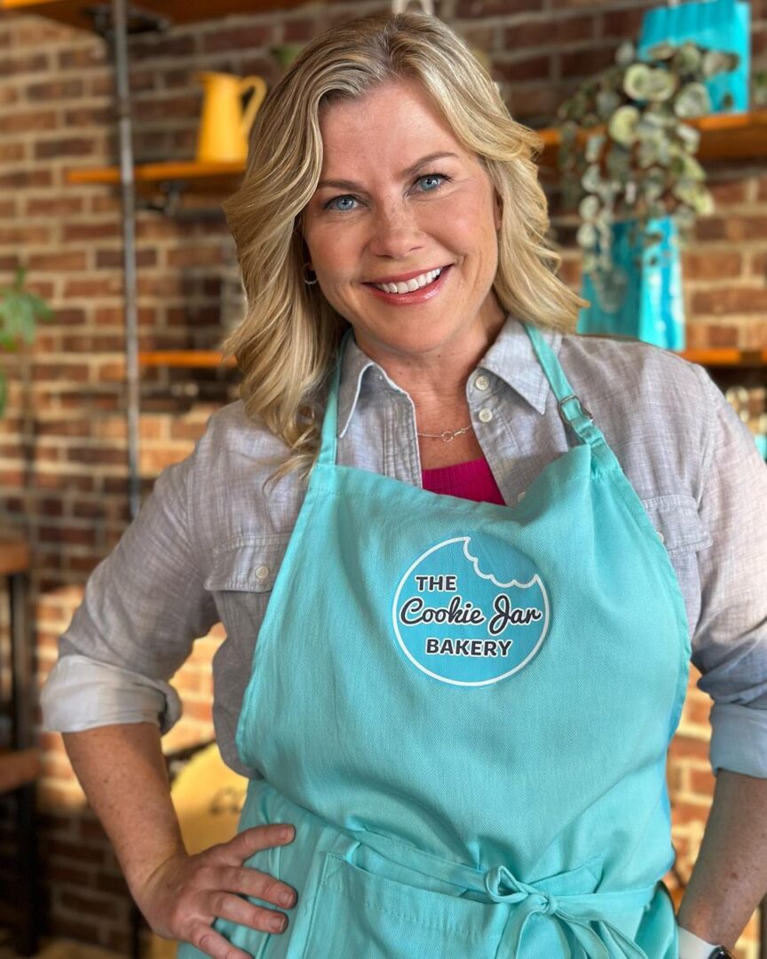 Alison Sweeney Net Worth: Real Estates, Personal Life, And More