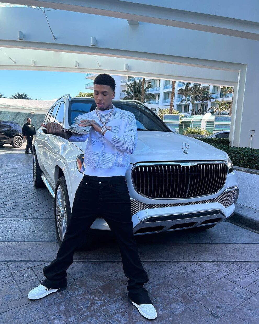 NLE Choppa Net Worth: Inside The Youngest Rapper's Career