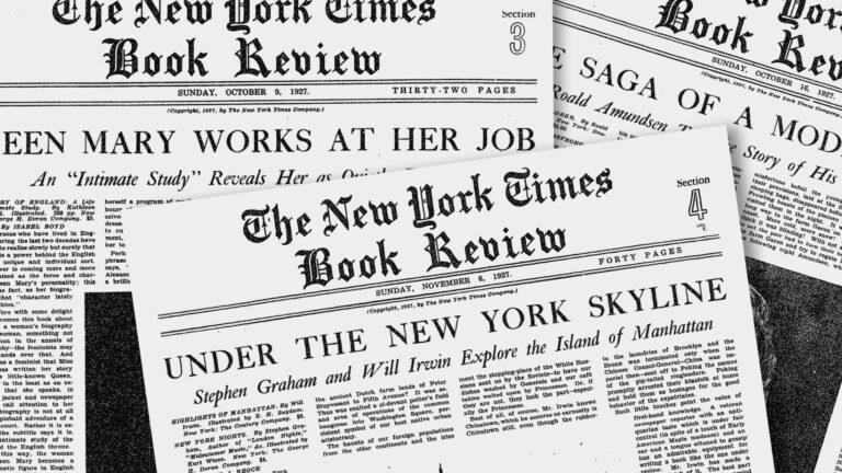 Top 10 Newspapers in the United States, According to Circulation