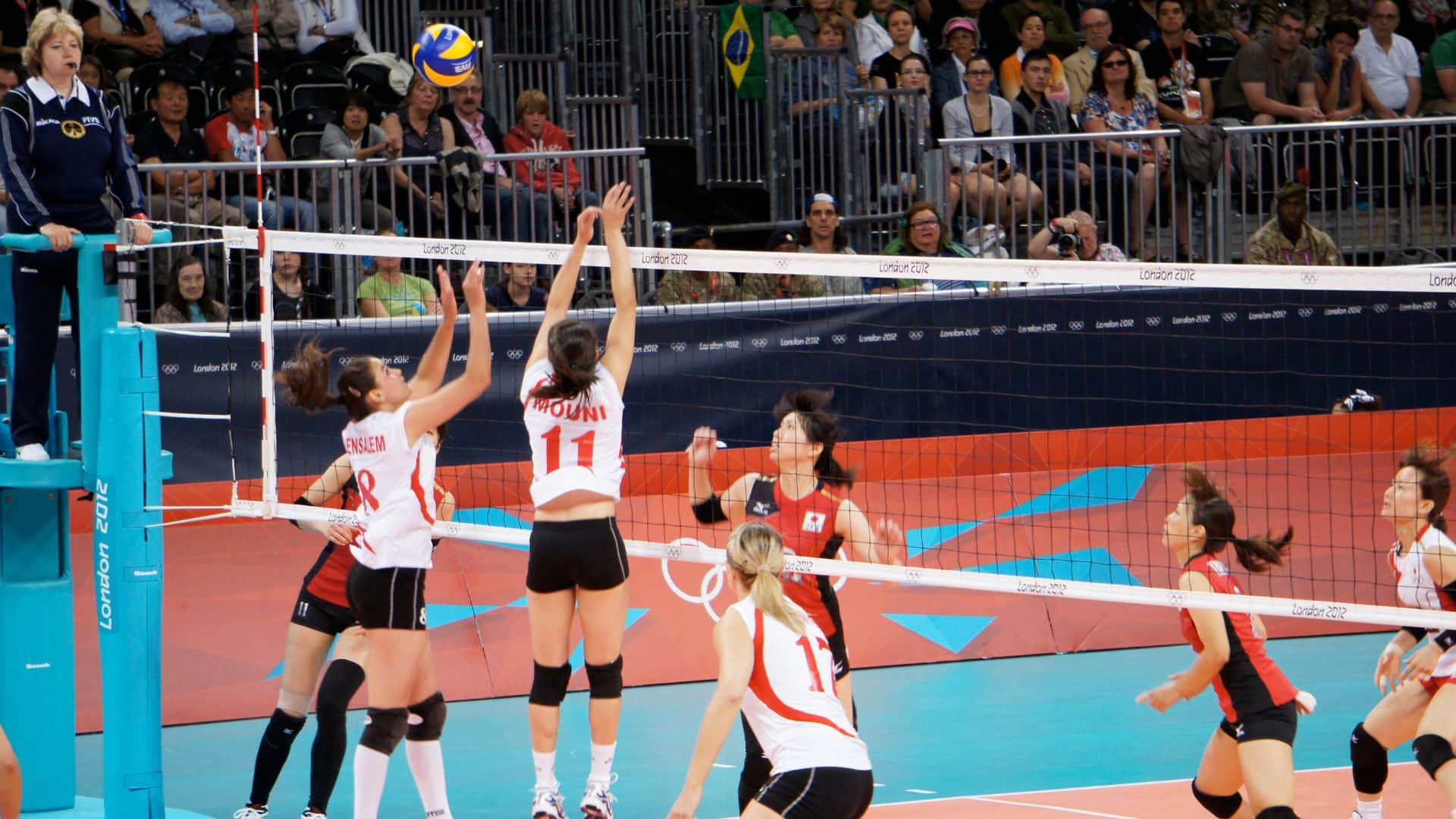 Top 10 Most Popular Sports in The World