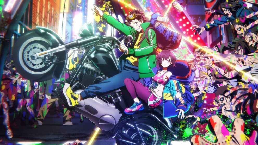 Zom 100 Season 2: Release Date, Cast, Trailer, And More