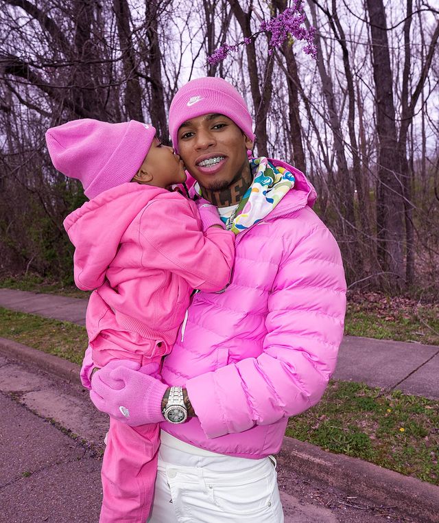 NLE Choppa Net Worth: Inside The Youngest Rapper's Career