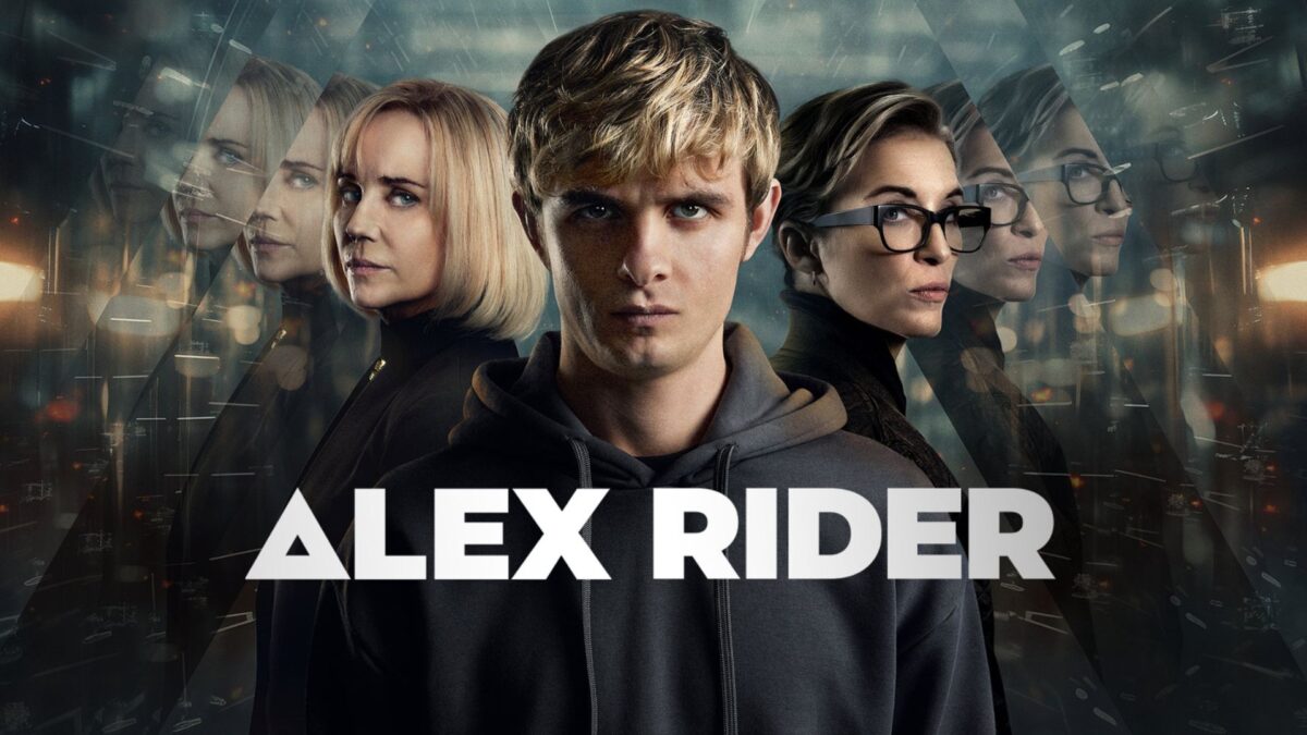 Alex Rider Season 4: Release Date, Cast, Trailer, and More