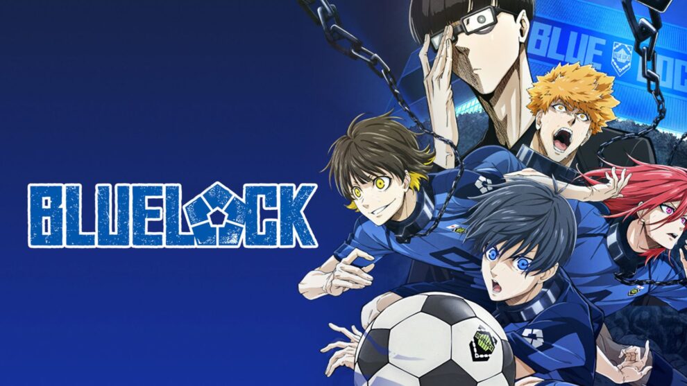 Blue Lock Season 2: What Are The Release Dates of The Series?