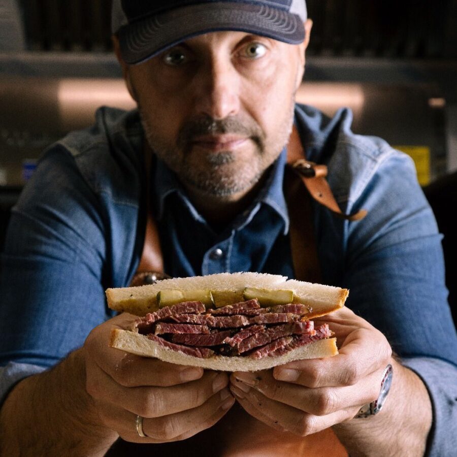 Joe Bastianich Net Worth: How Rich is The Celebrity Restaurateur?