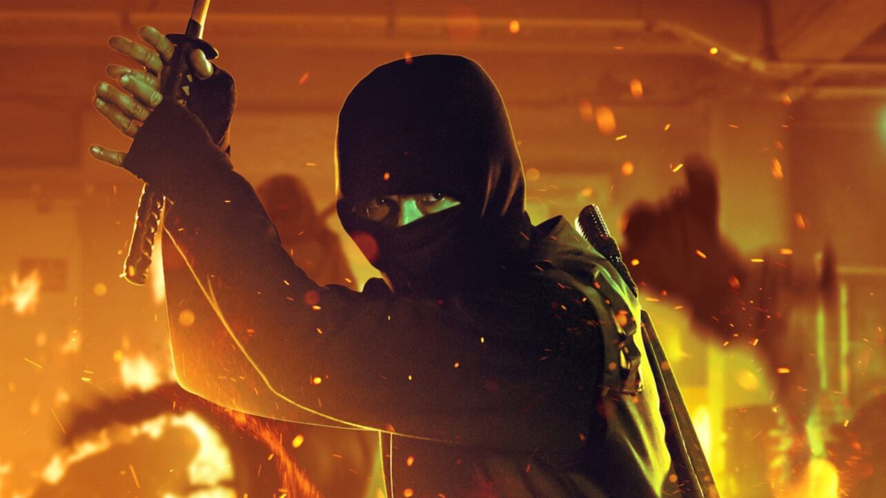 House of Ninjas Season 2: What Release Dates
