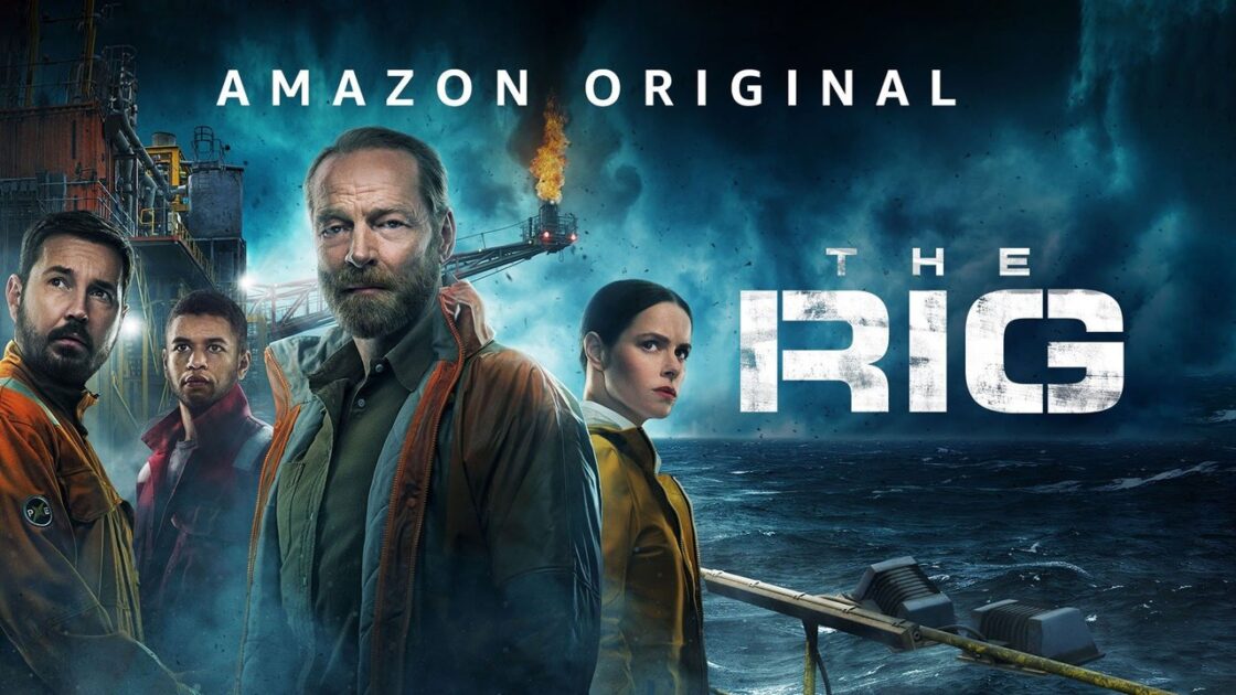 The Rig Season 2: Has Prime Video Announced The Release Dates?