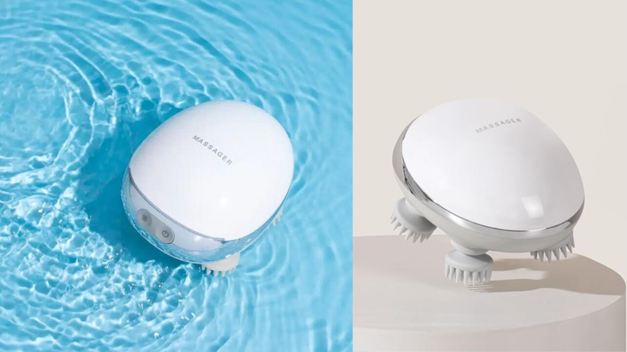 Scalp Hero Review: Does It Stimulate Hair Growth?