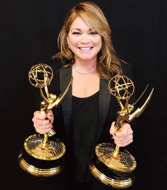 Valerie Bertinelli Net Worth: Career, Personal Life, And Family