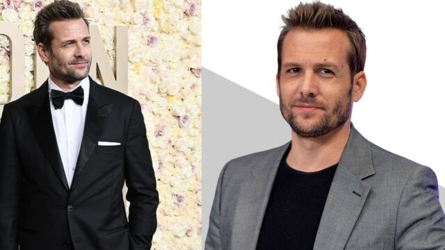 Gabriel Macht Net Worth: How Much Has the ‘Suits’ Actor Earned?