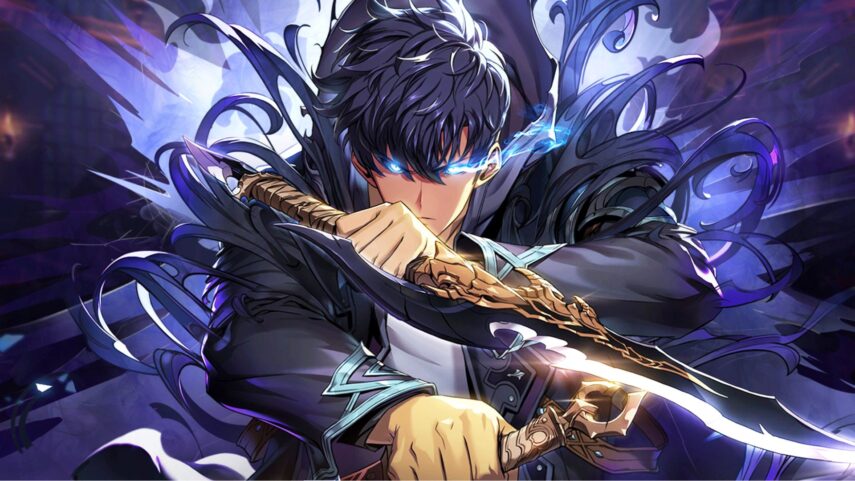 Solo Leveling Season 2: Release Dates, Trailer, Cast, and More