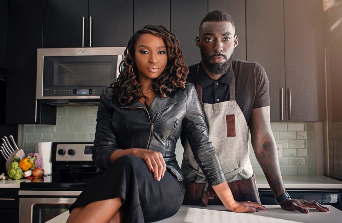 Eric Adjepong Wife, Education, Early life, and Net worth
