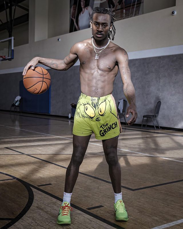 Ypk Raye: Height, Career, Early Life, and Net Worth