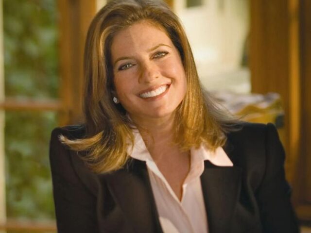 Abigail S Koppel: Career, Philanthropy, and Wife of Les Wexner