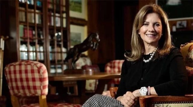 Abigail S Koppel: Career, Philanthropy, and Wife of Les Wexner