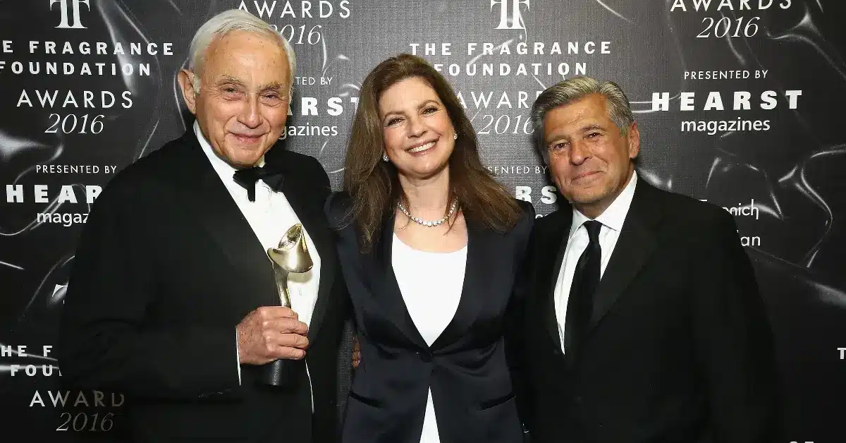 Abigail S Koppel: Career, Philanthropy, and Wife of Les Wexner