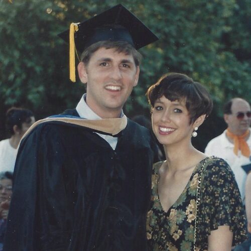 Who is Judy McCarthy? The Woman Behind Kevin McCarthy