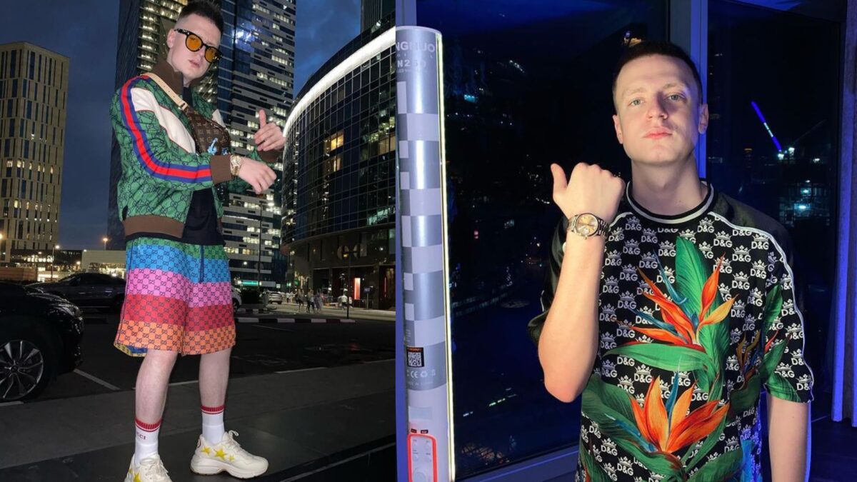 Mellstroy Net Worth: Controversies, Bans, and Scandals