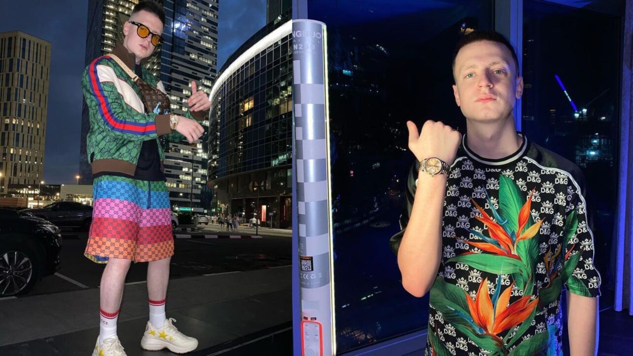 Mellstroy Net Worth: Controversies, Bans, and Scandals