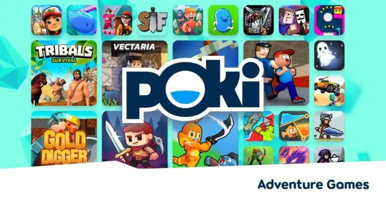 Poki Gaming Guide: Safety, Top Games, and Alternative Platforms