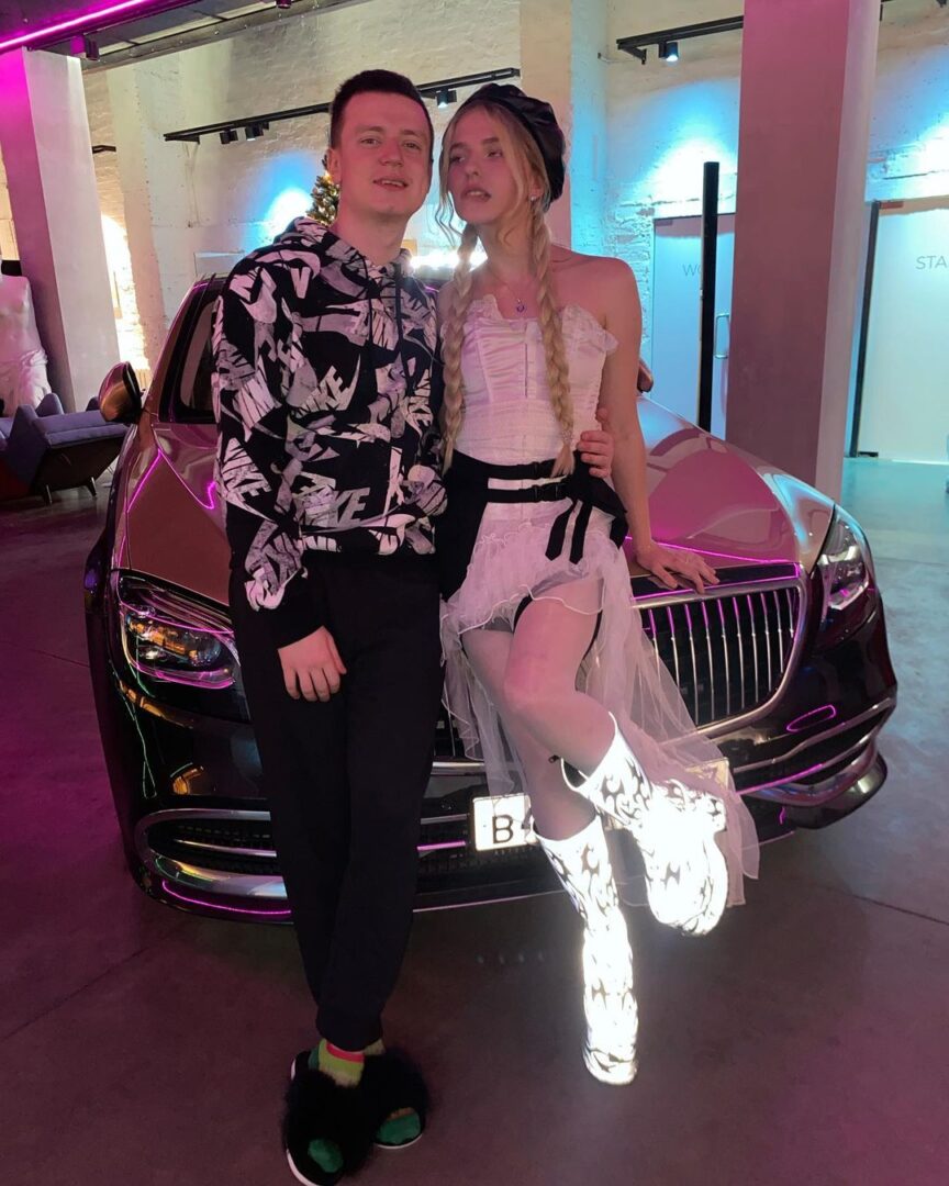 Mellstroy Net Worth: Controversies, Bans, and Scandals