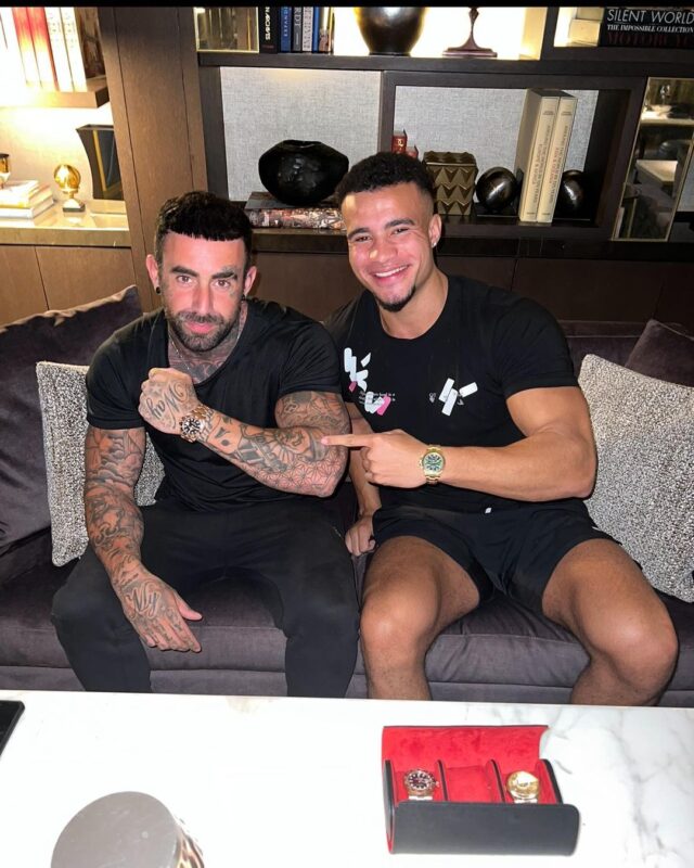 Harrison Sullivan (Hstikkytokky) Bio: Age, Height, and Net Worth