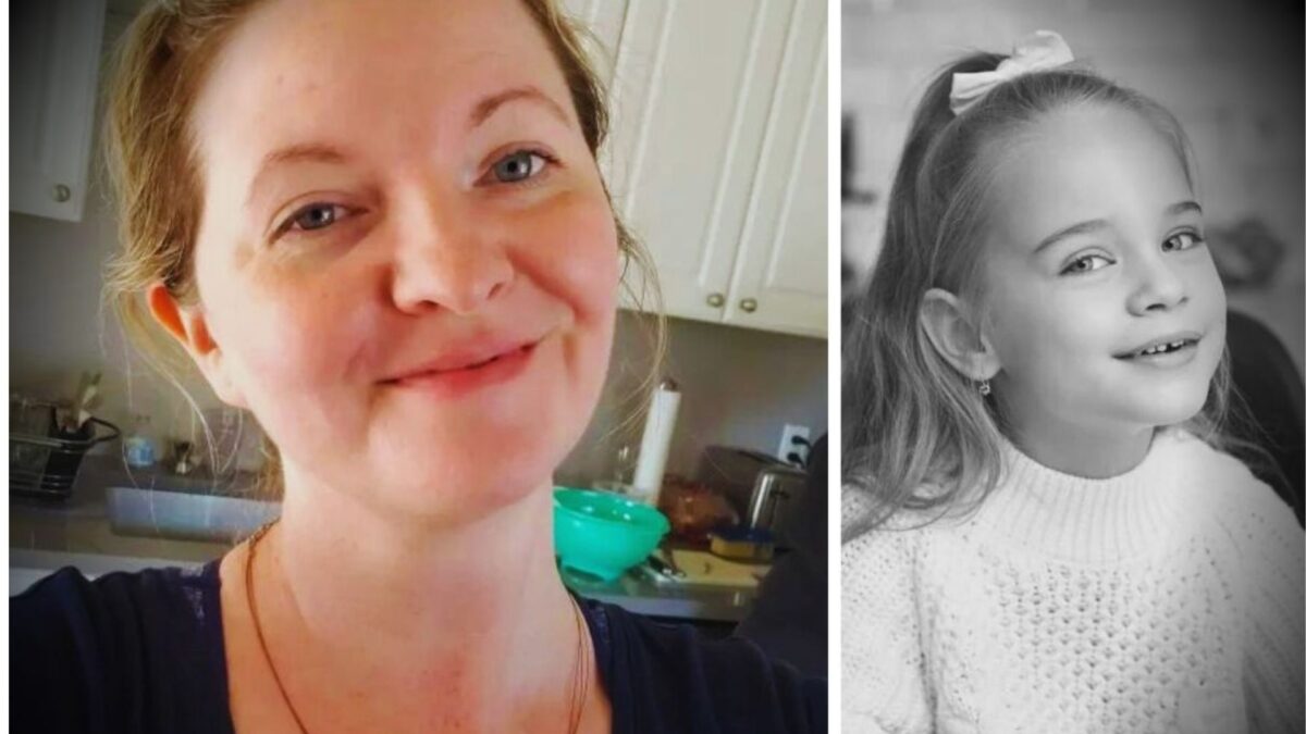 Tia Hernlen: The Brave Child Who Alerted 911 After Her Parents’ Murder