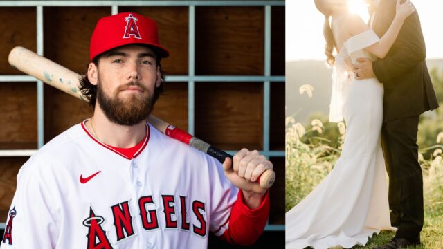 Katelyn Pavey: Net Worth, Career, and Life with Brandon Marsh