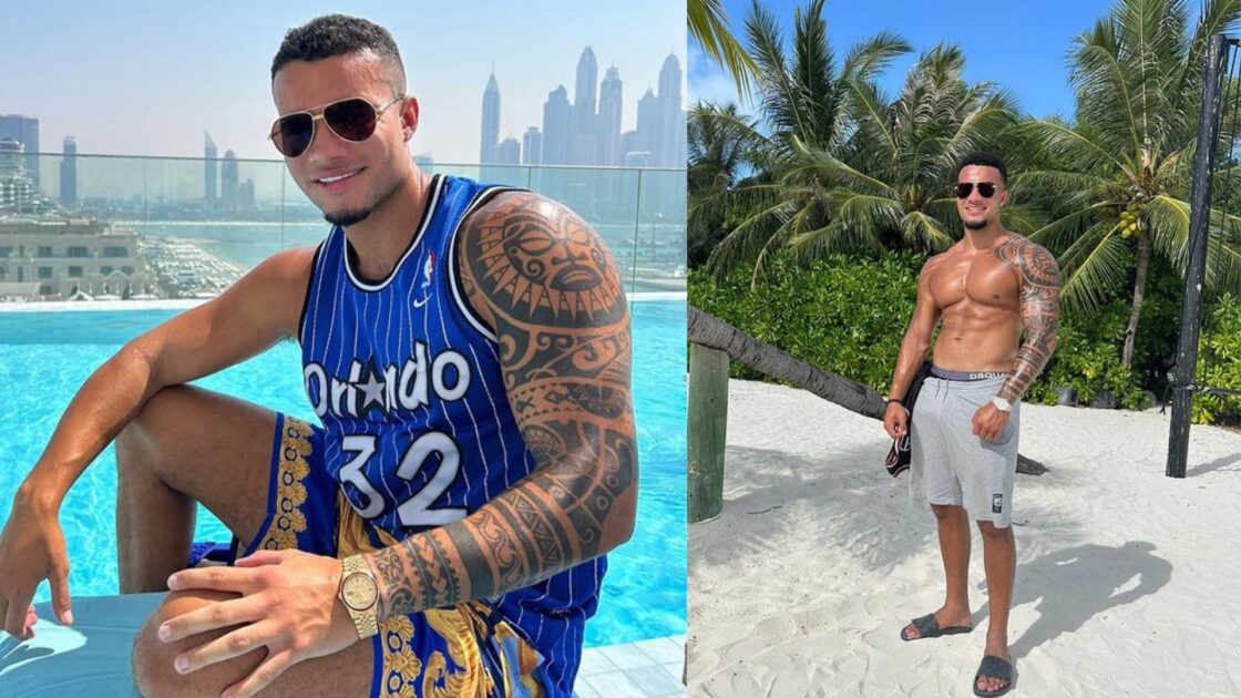 Harrison Sullivan (Hstikkytokky) Bio: Age, Height, and Net Worth