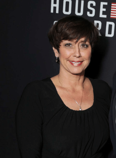 Who is Judy McCarthy? The Woman Behind Kevin McCarthy