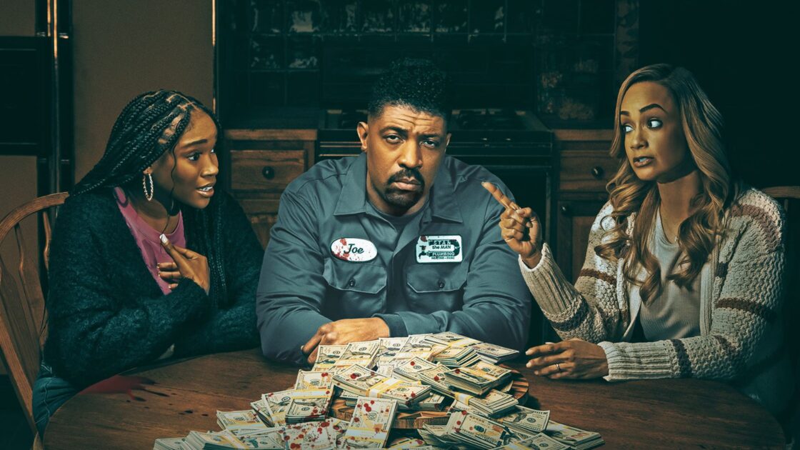 Average Joe Season 2: Release Dates, and Cast Info