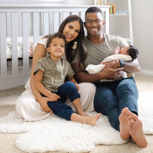 Who is Janine Tate? Life of Andrew Tate's Influential Sister