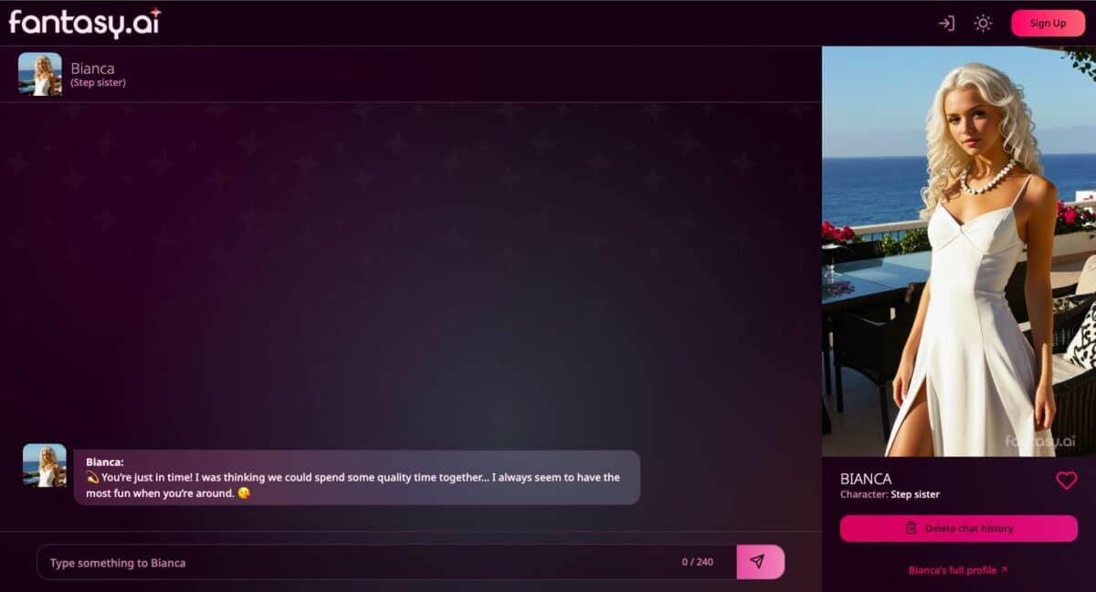 Fantasy AI Review: Key Features, Pricing Details and More - The Next Hint