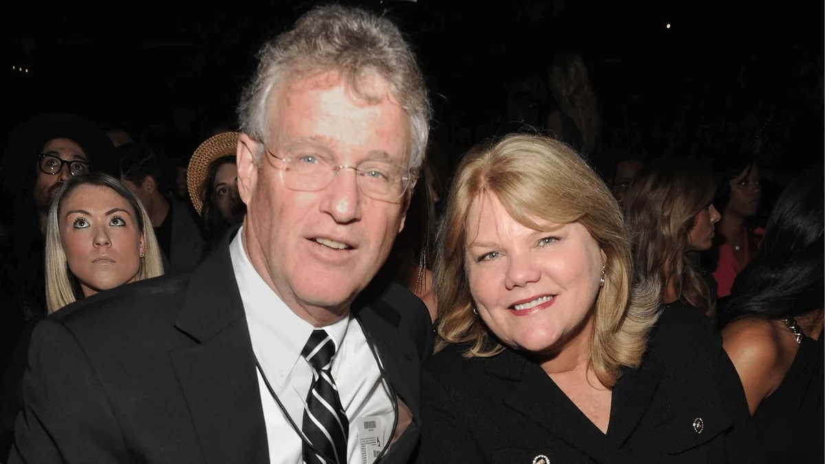 Scott Kingsley Swift: Taylor Swift’s Father – Net Worth, &, Career