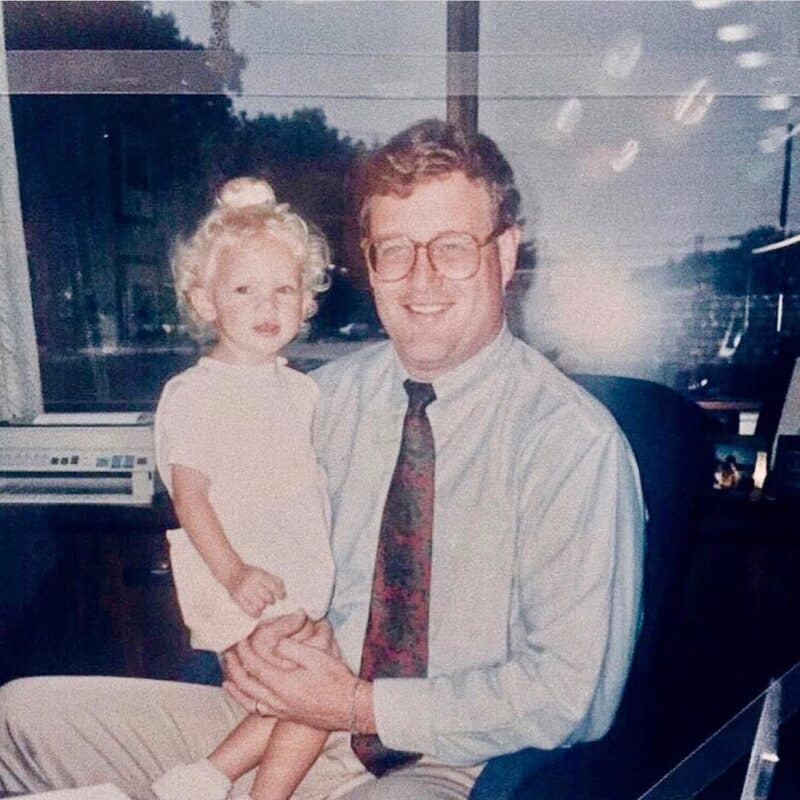 Scott Kingsley Swift: Taylor Swift’s Father – Net Worth, &, Career