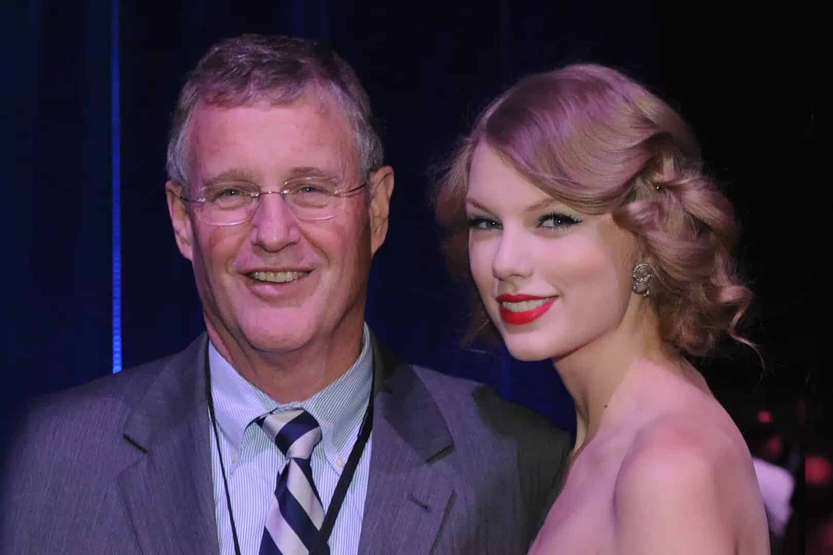 Scott Kingsley Swift: Taylor Swift’s Father – Net Worth, &, Career