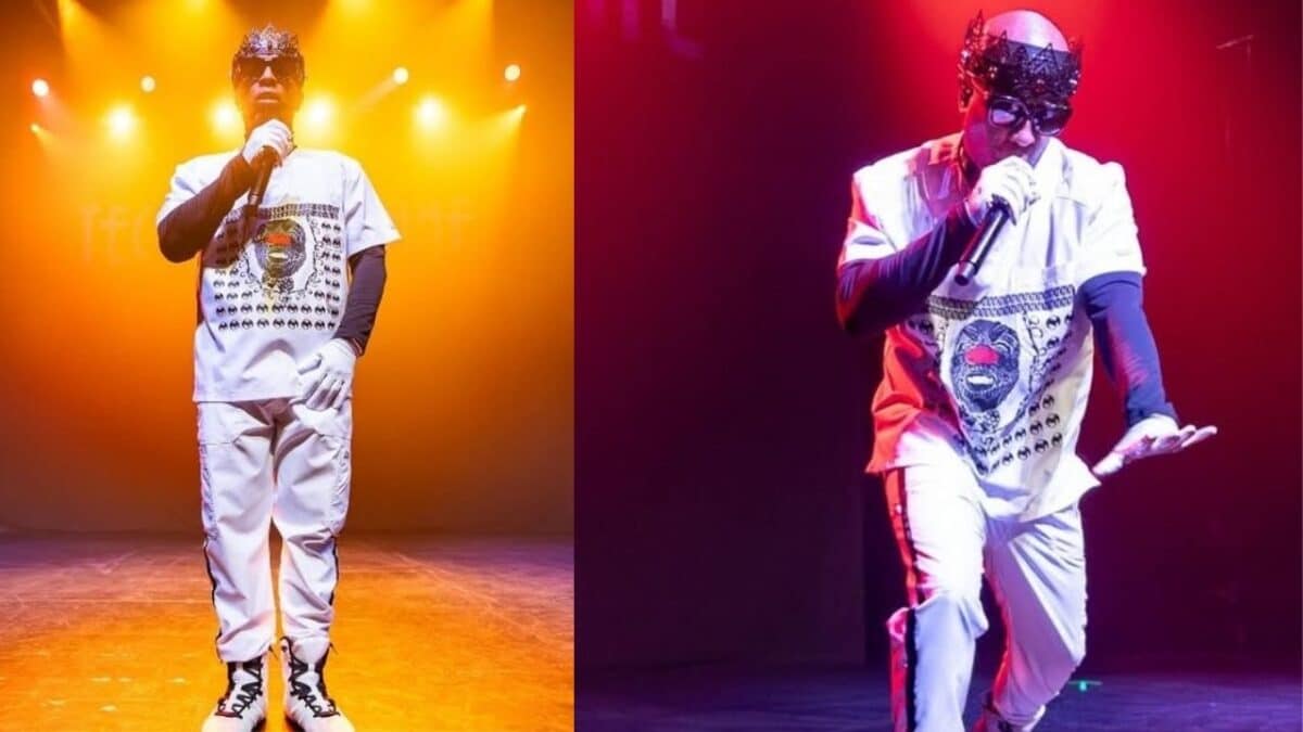 Top 10 Fastest Rappers of All Time: Who Holds the No.1 Spot?