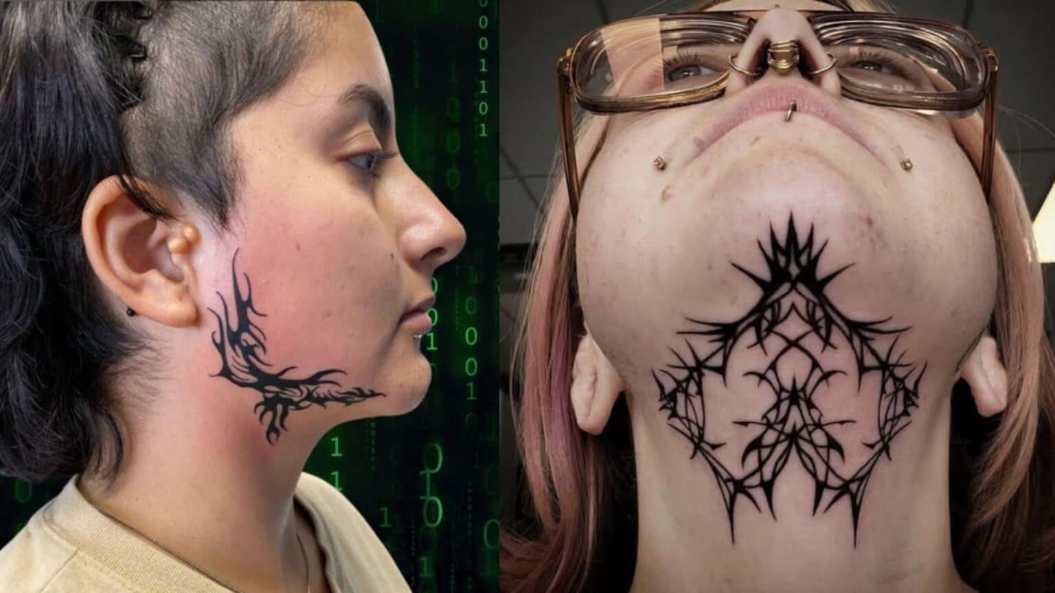 Top 6 Cyber Sigilism Tattoo Ideas for Unique Body Art