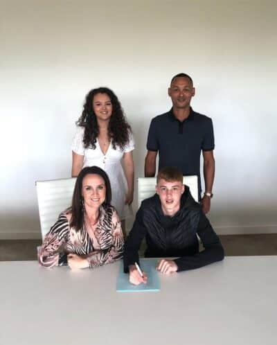 Cole Palmer’s Father, Girlfriend, Footballer Career, and More