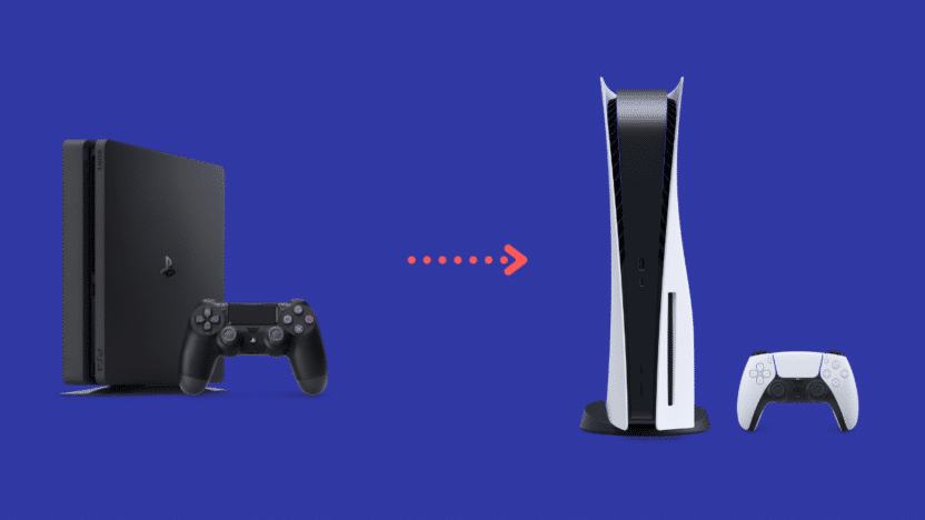 How to Transfer PS4 Data to PS5: A Complete Step-by-Step Guide