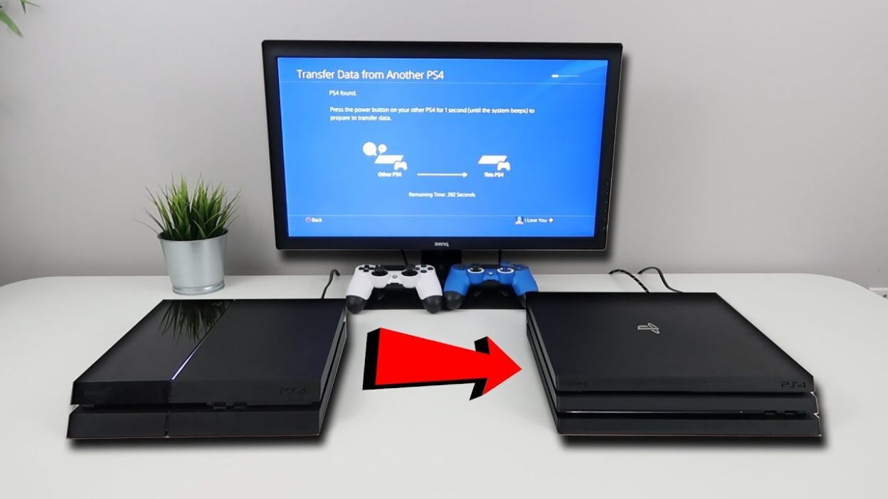 How to Transfer PS4 Data to PS5: A Complete Step-by-Step Guide