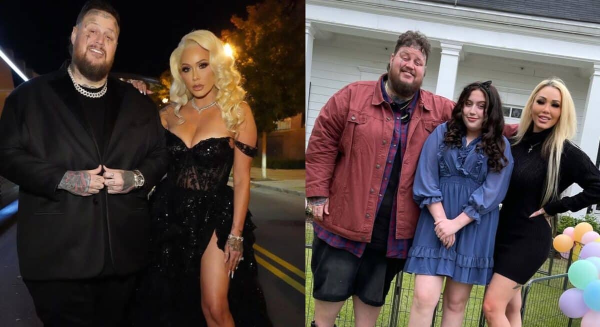 Jelly Roll Net Worth: A Look at the Rapper’s Success and Struggles