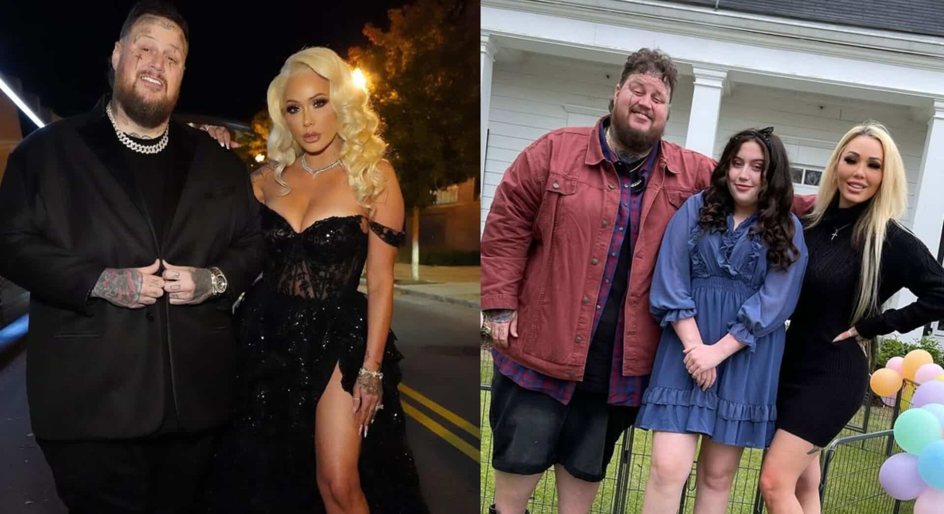 Jelly Roll Net Worth: A Look at the Rapper’s Success and Struggles