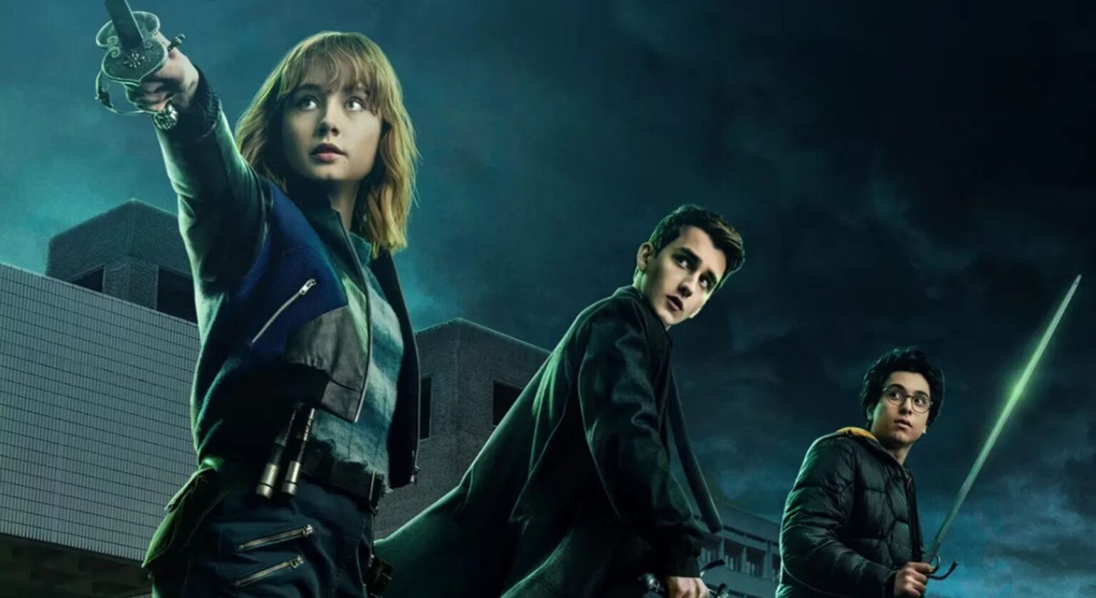 Lockwood & Co. Season 2: Renewal, Cancellation, & Updates