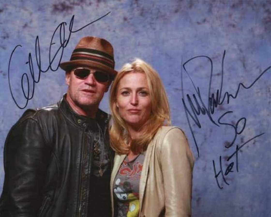 Margot Rooker: Net Worth, Family, and Life with Michael Rooker