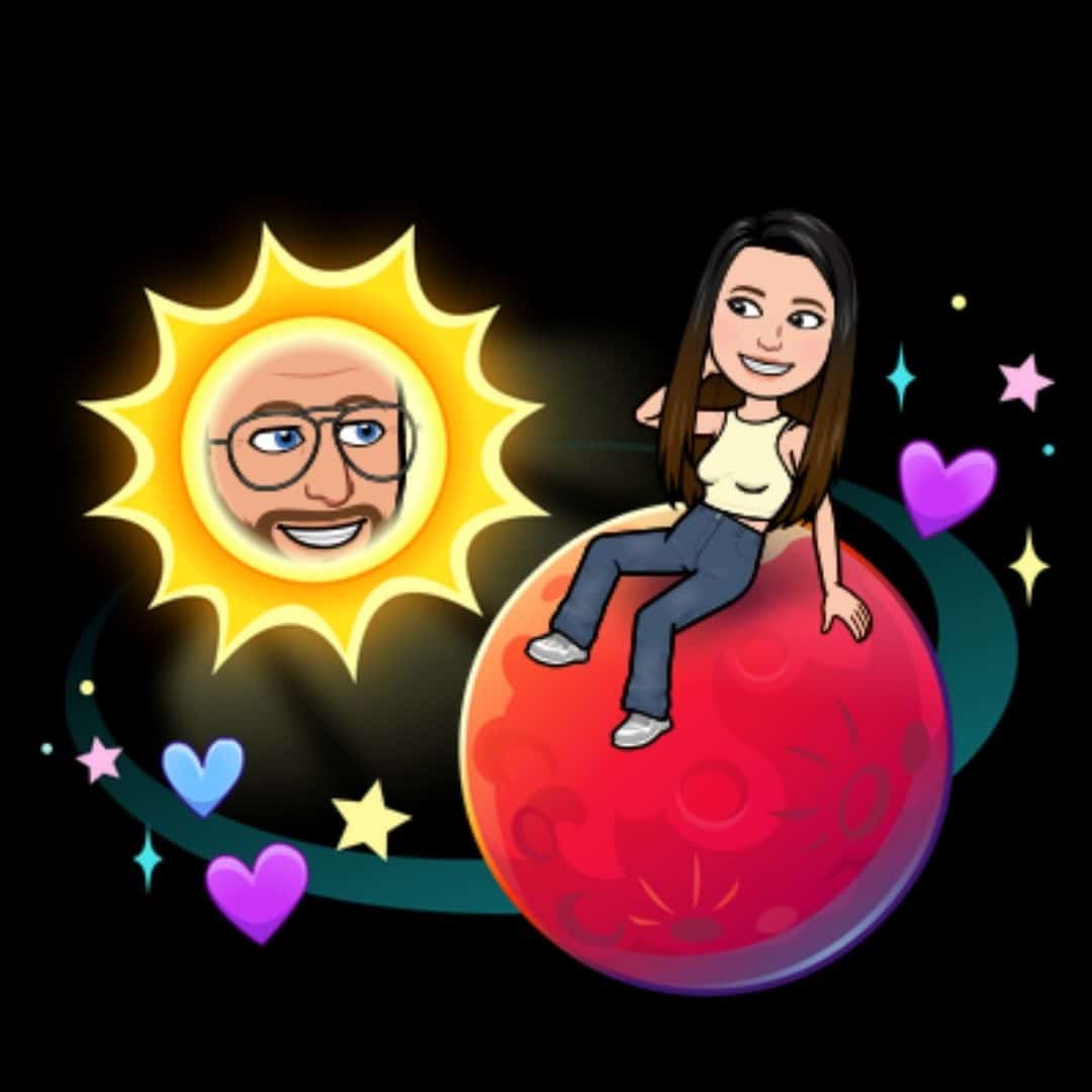 What Is Snapchat Planets Order? The Solar System of Friendship