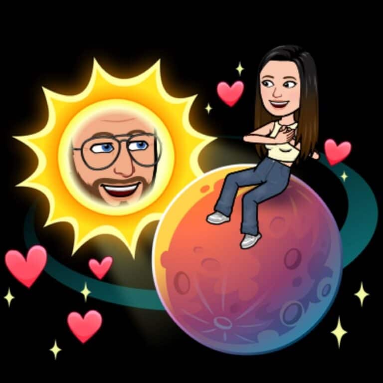 What Is Snapchat Planets Order? The Solar System of Friendship